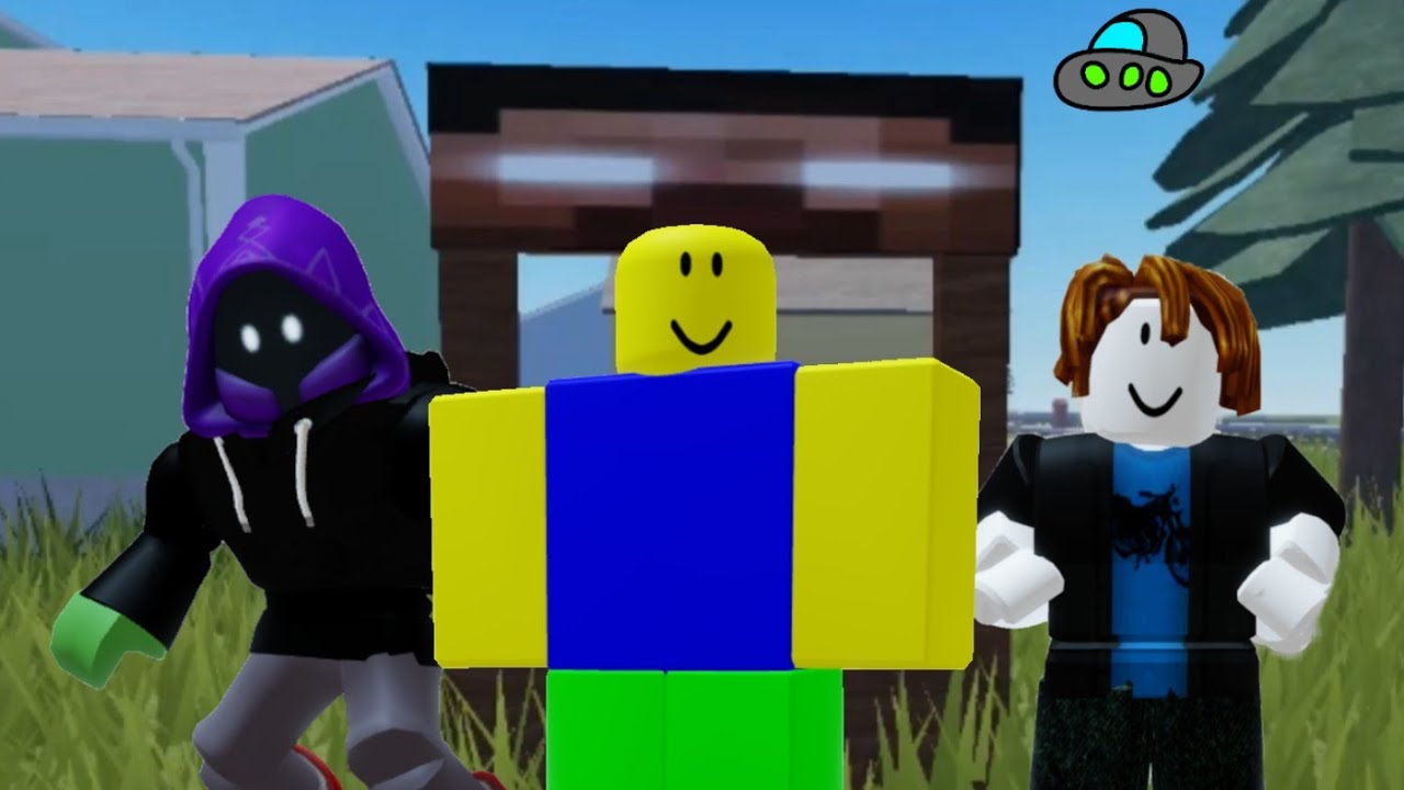 Roblox Insanity: The Audition (Roblox Parody) - YouTube