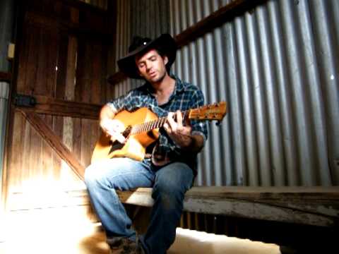 Ode to Steve Hanley (Laidlaw Station Blues) - YouTube