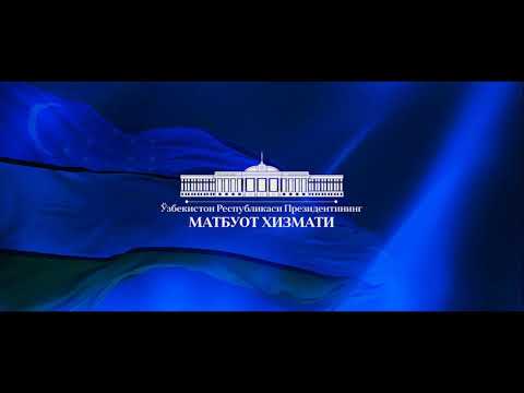 Shavkat Mirziyoyev  Humo  Arenada  hammani  Tabrikladi bu loyiha bilan