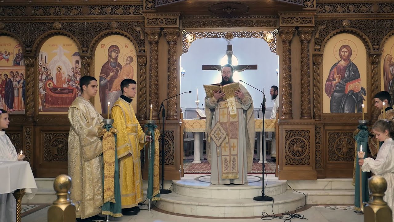 + Ι.Ν ΚΟΙΜΗΣΕΩΣ ΘΕΟΤΟΚΟΥ ΠΡΑΣΙΝΟΥ ΛΟΦΟΥ-ΥΠΑΠΑΝΤΗ ΤΟΥ ΚΥΡΙΟΥ ΚΑΙ ΘΕΟΥ ...