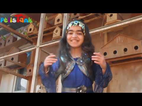 سترانا ئه‌ز بلبلم - PELISTANK TV - YouTube