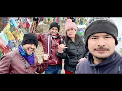 Maenam Bhaledunga Trek | Sikkim Ravangla Trek | Best Trek in Sikkim ️ ...