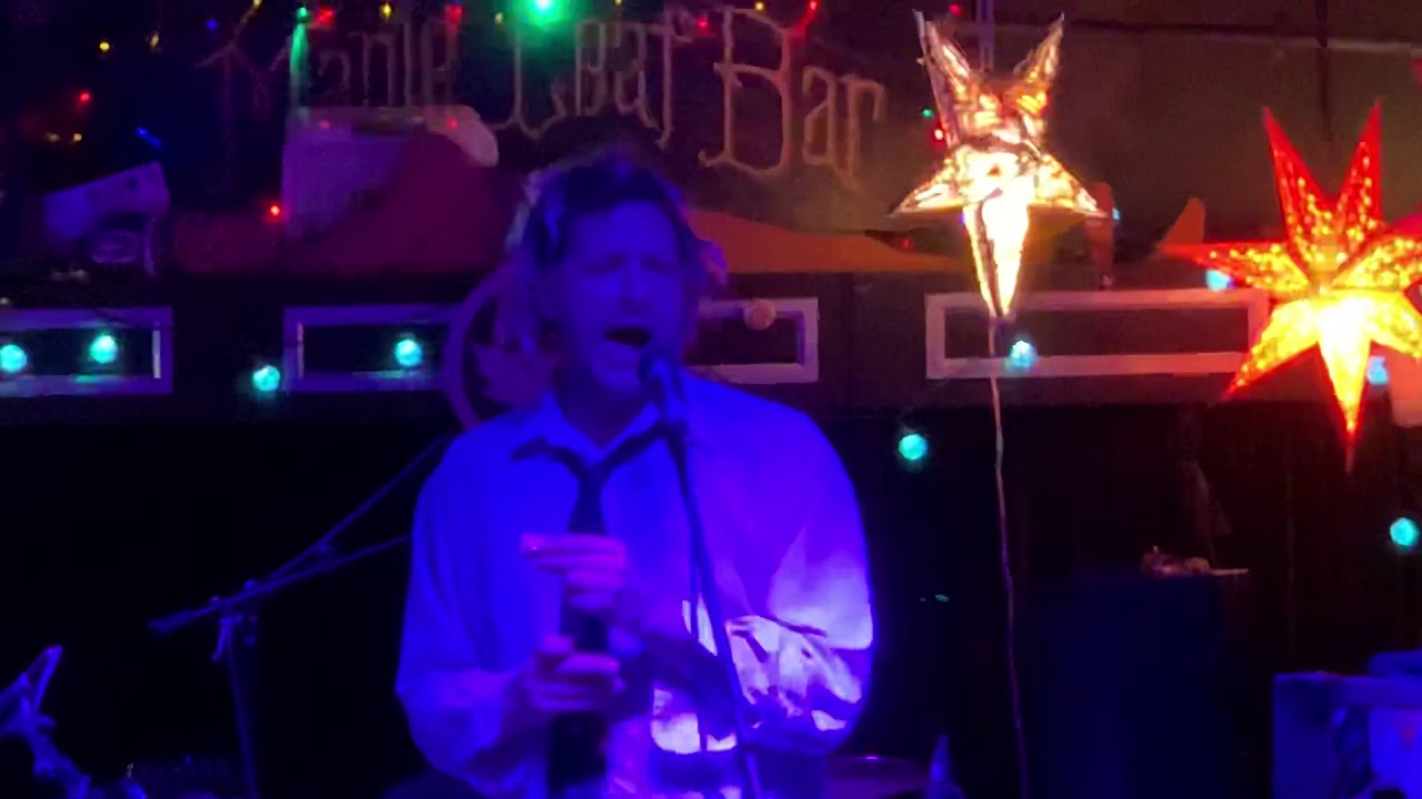 Joe Krown, Jason Ricci, John Fohl & band - YouTube