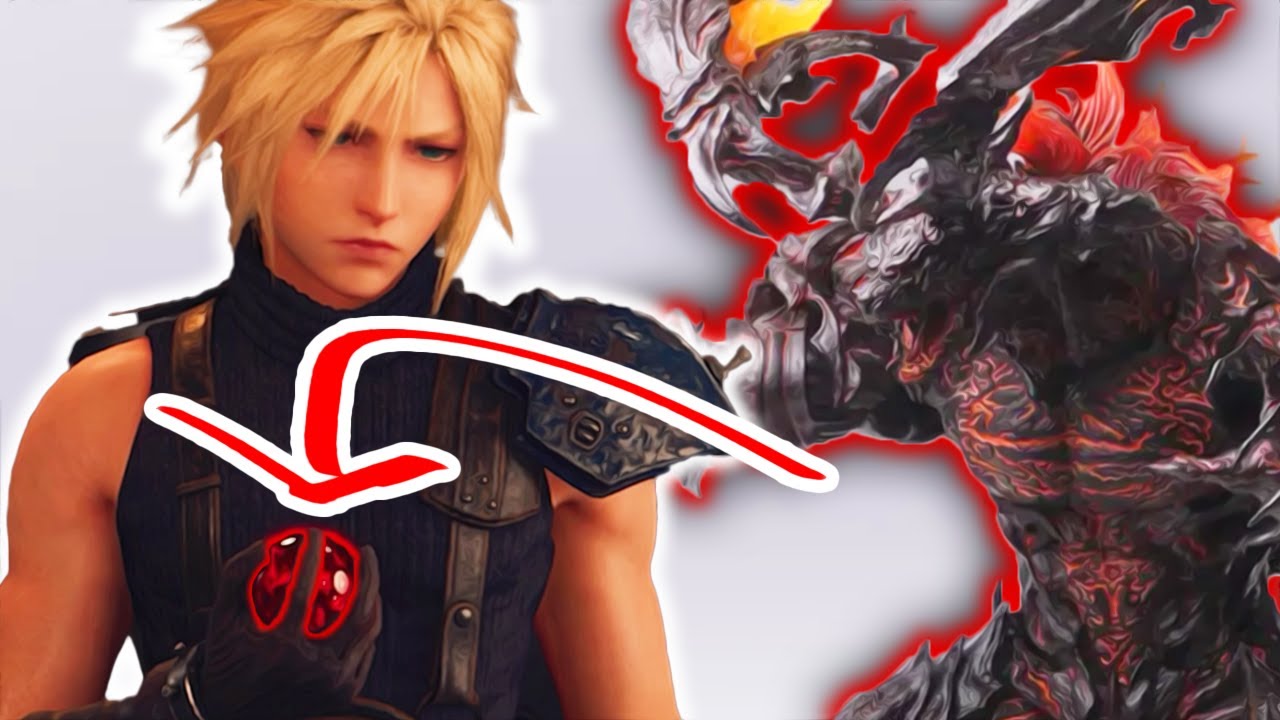 COME TO ME, IFRIT!! - Final Fantasy VII: REMAKE - Part 2 - YouTube
