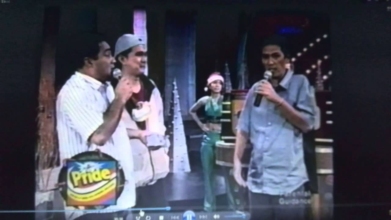 Eat Bulaga Laban O Bawi - YouTube