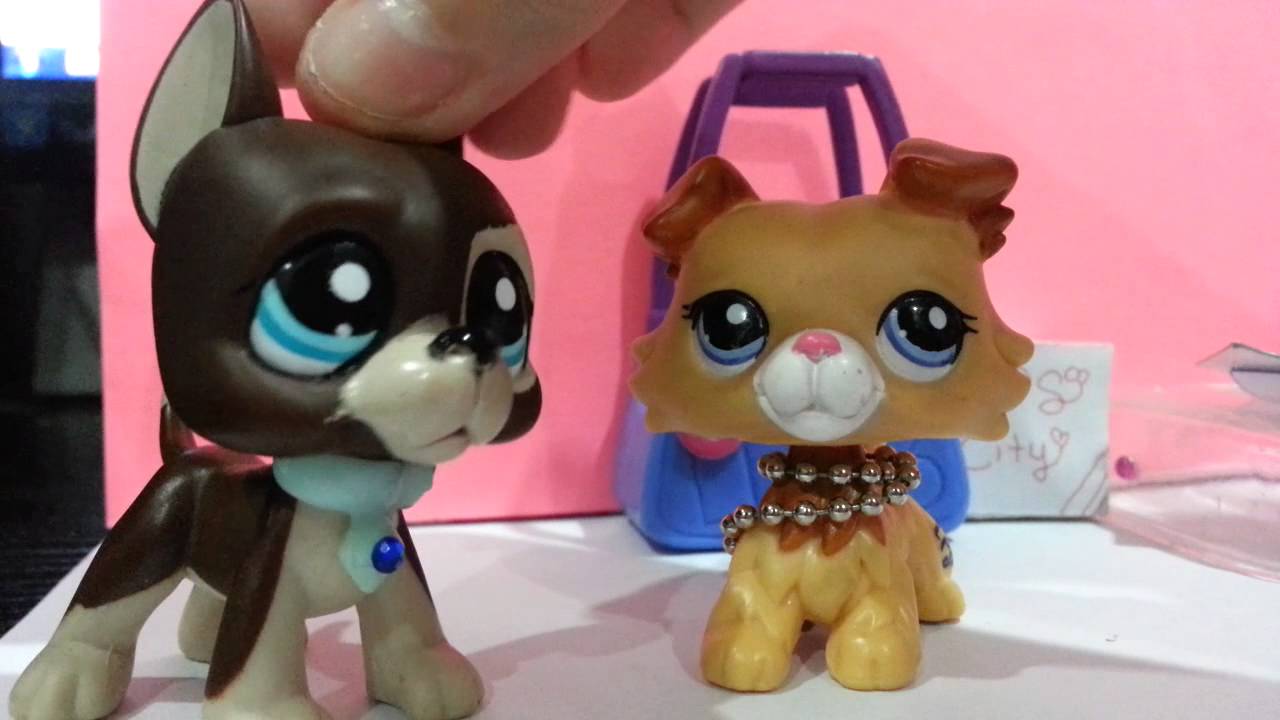♥Lps: best day ever♥ - YouTube