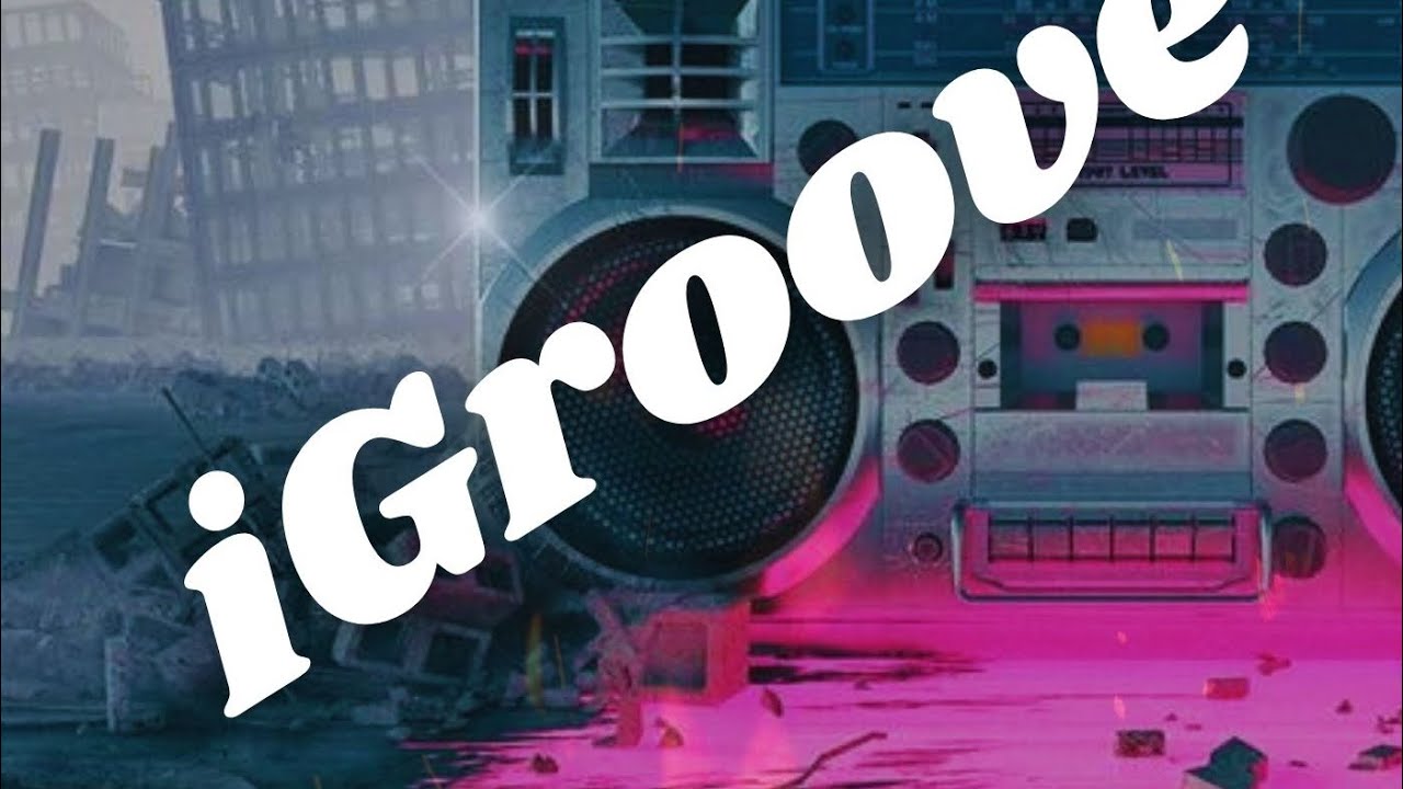 iGroove riddim ft. Damian Marley x Popcaan x Burna boy x Mac Fadaka - YouTube