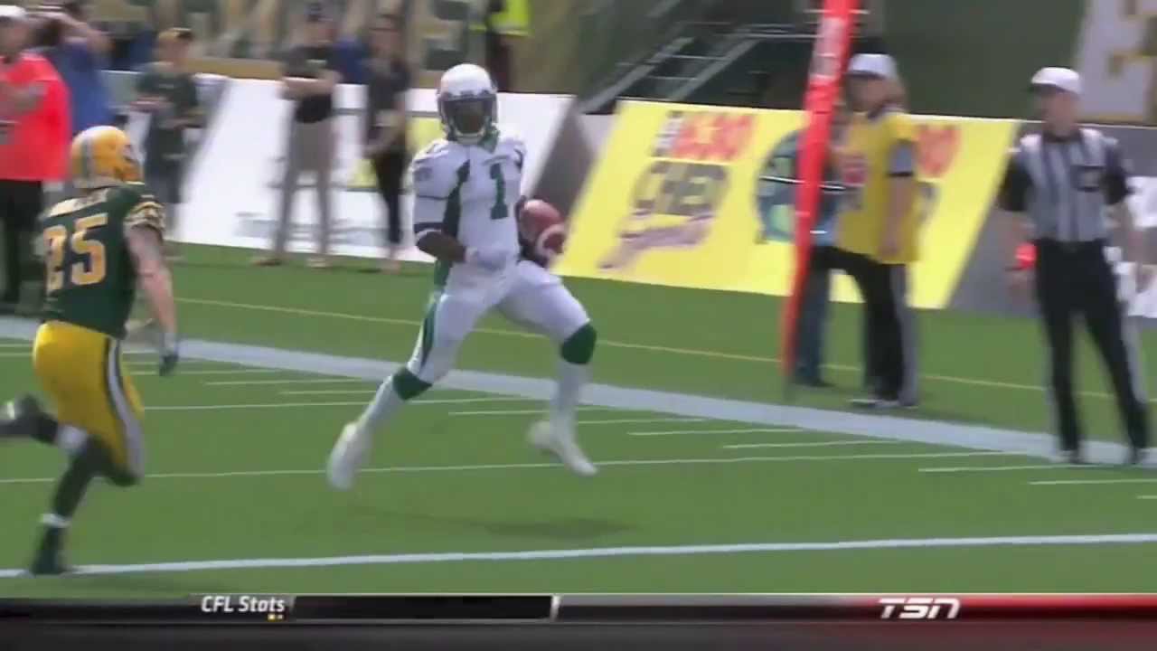 TSN's Milt Stegall says Kory Sheets is best running back in the CFL ...