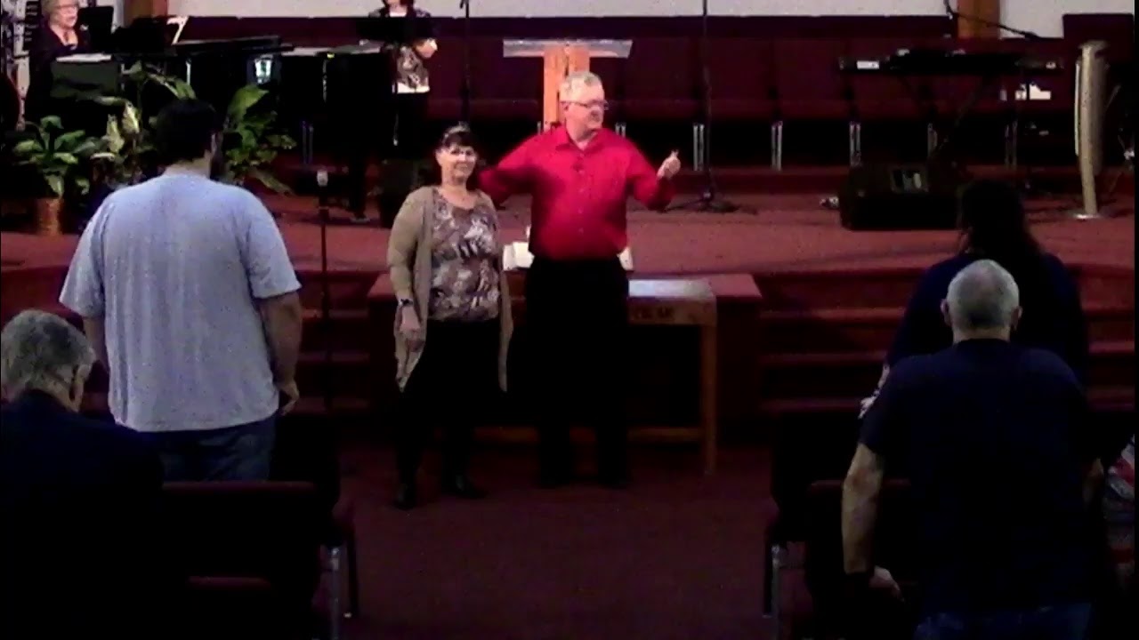 GABC Mesquite, TX - 3/1/2020 Gary Wagoner - YouTube