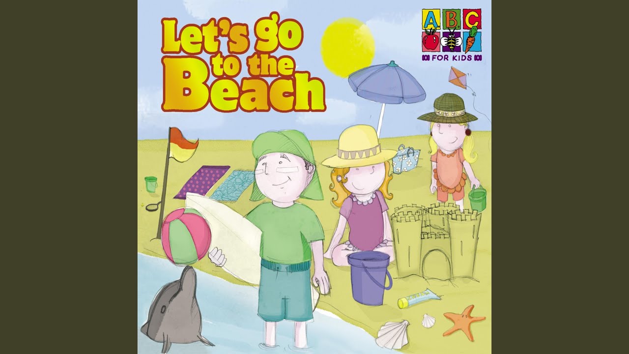 Here Fishie Fishie - YouTube