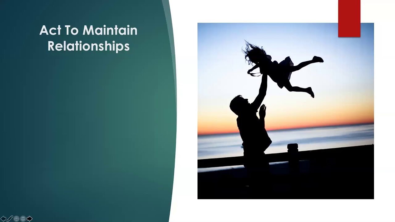 Course Preview: Enhancing Your Relationships: 5 Proven Techniques That ...