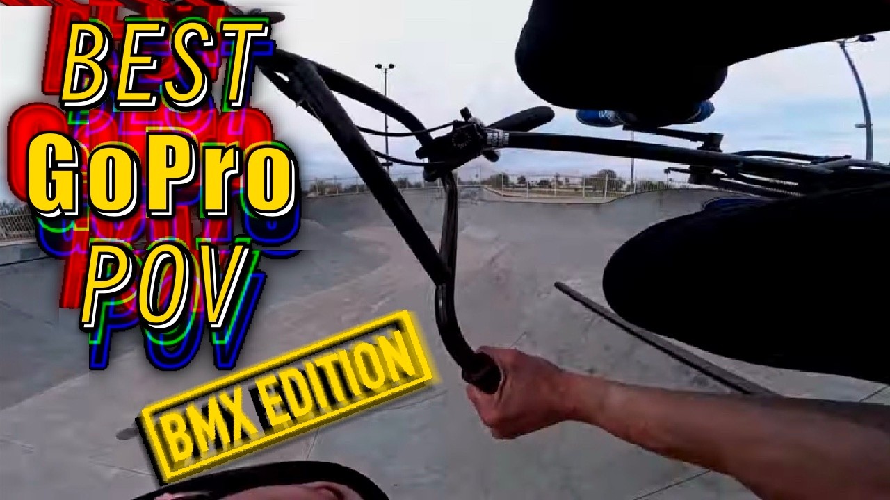 GOPRO ANGLES HERO 12 & MAX LENS - YouTube