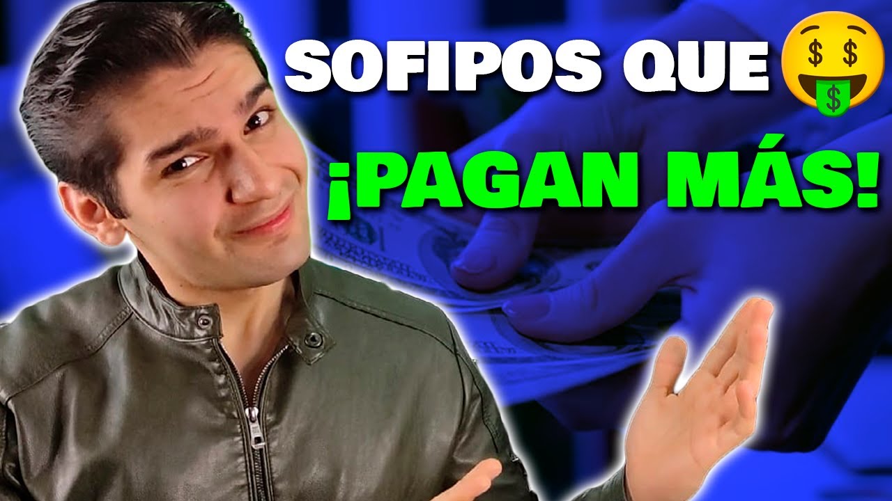 Las SOFIPOS que pagan más en México | ¡Puedes obtener hasta un 15% ...