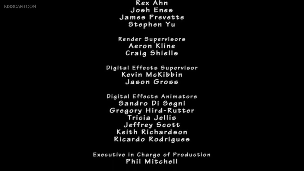 Popeye's Voyage: The Quest for Pappy Ending Song and Credits. - YouTube