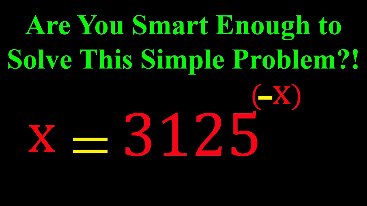 3 Tricks Olympiad Winners Use To Solve Questions | Thrill of Overcoming ...