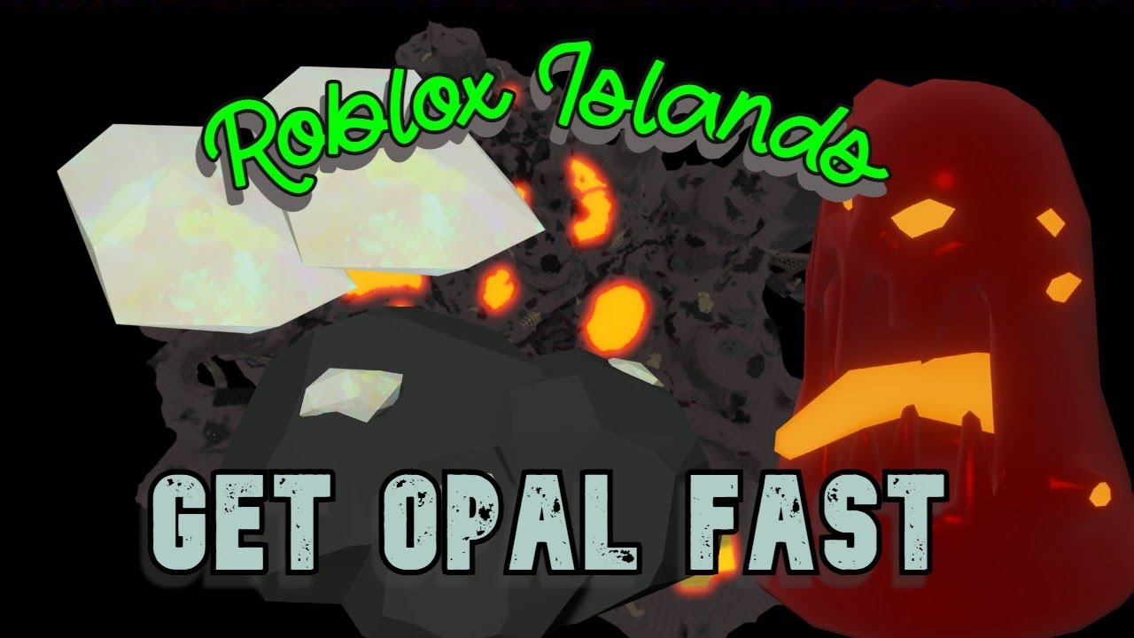 How To Get Opal In Roblox Islands FunZone YouTube how-to-get-opal-in-roblox-islands-funzone-youtube