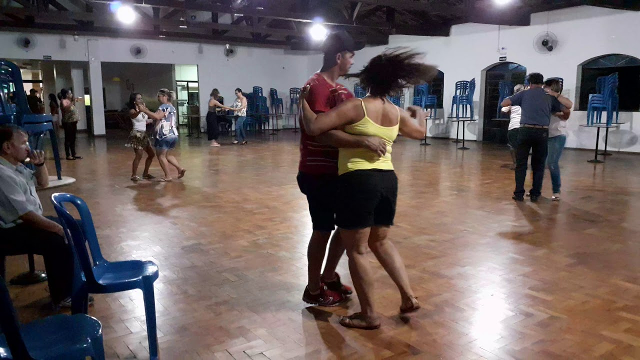 Video De Dança De Forro - FDPLEARN