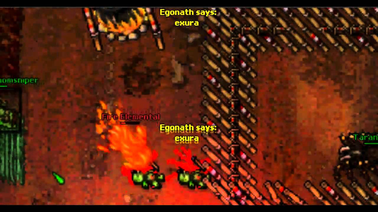 Pk Team " Nexus " Berylia Part 2 Combo Ue - YouTube