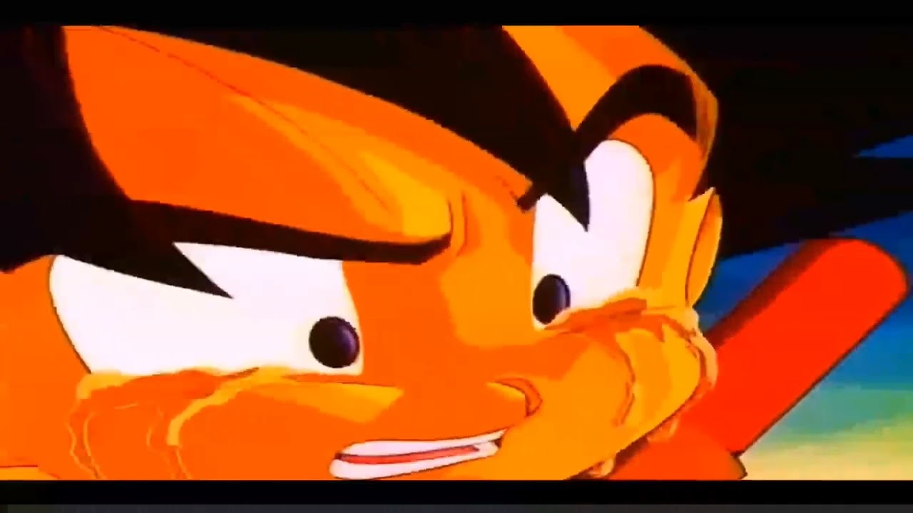 goku edit - safe and sound - amv Dragon ball - YouTube