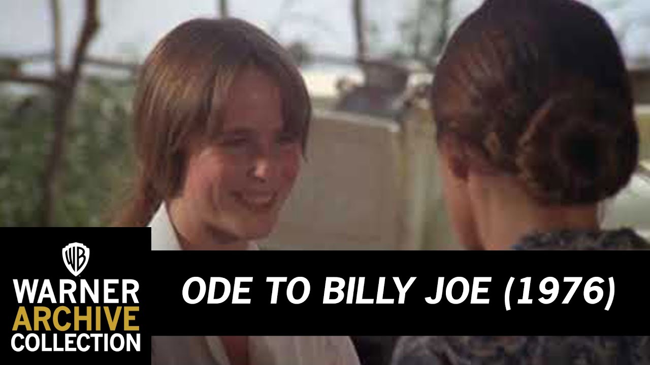 Trailer | Ode to Billy Joe | Warner Archive - YouTube