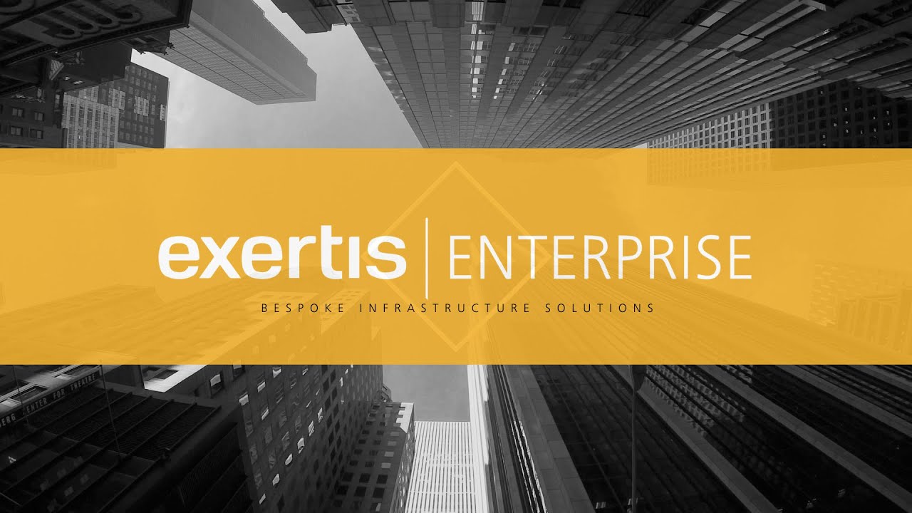 Exertis Enterprise Overview | Podcast - YouTube