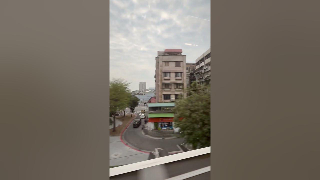 Taipei MRT - YouTube