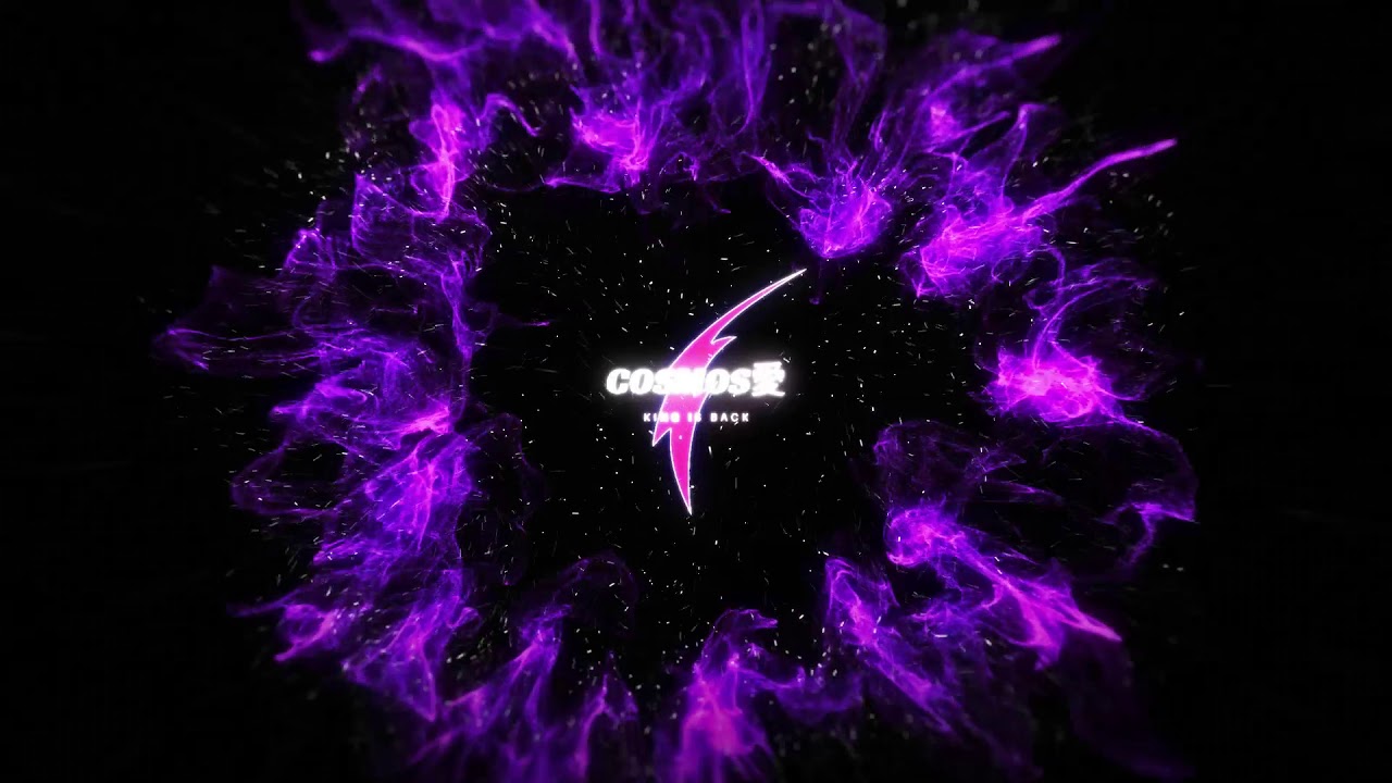 Cosmos İntro 2 - YouTube