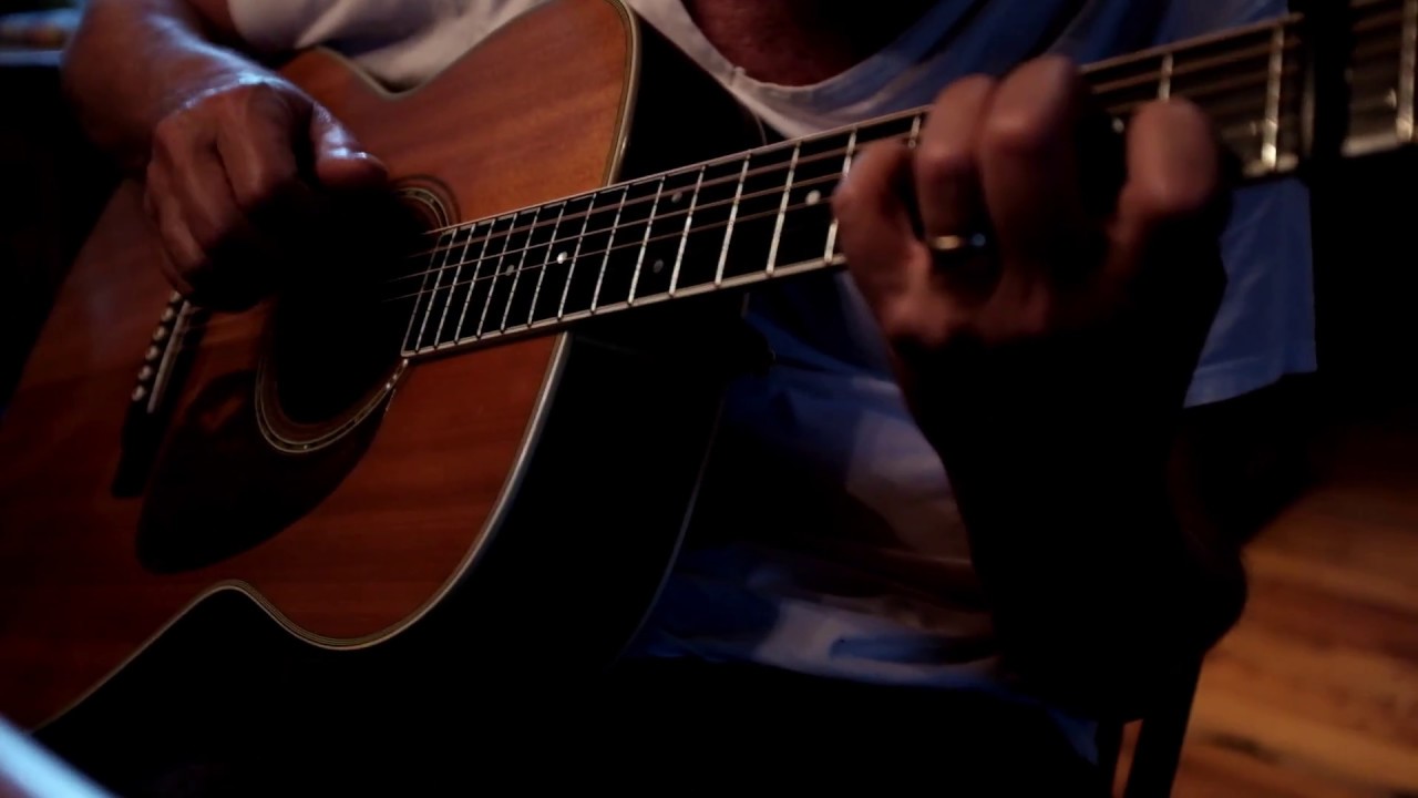 Me and my Martin M38 - YouTube