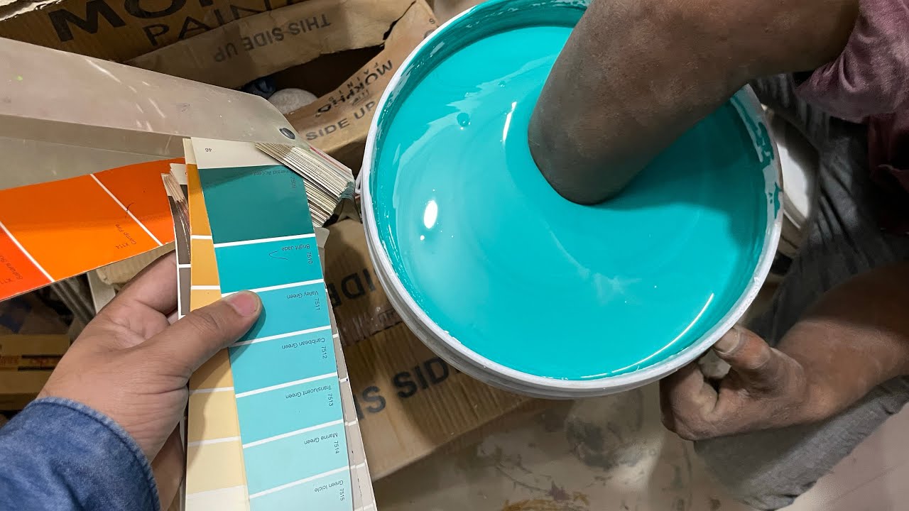 Asianpaints apex wall colour | best combination shade for interior and ...