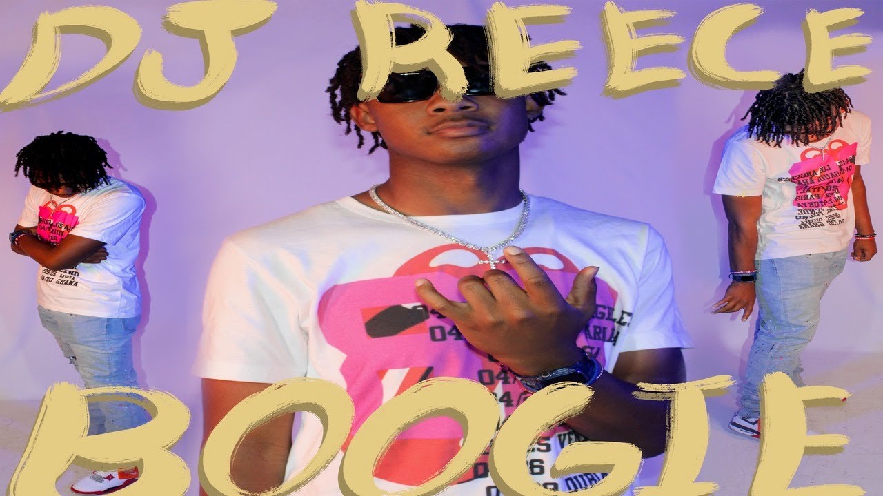 The Sandbox Cypher: DJ Reece Boogie Interview - YouTube