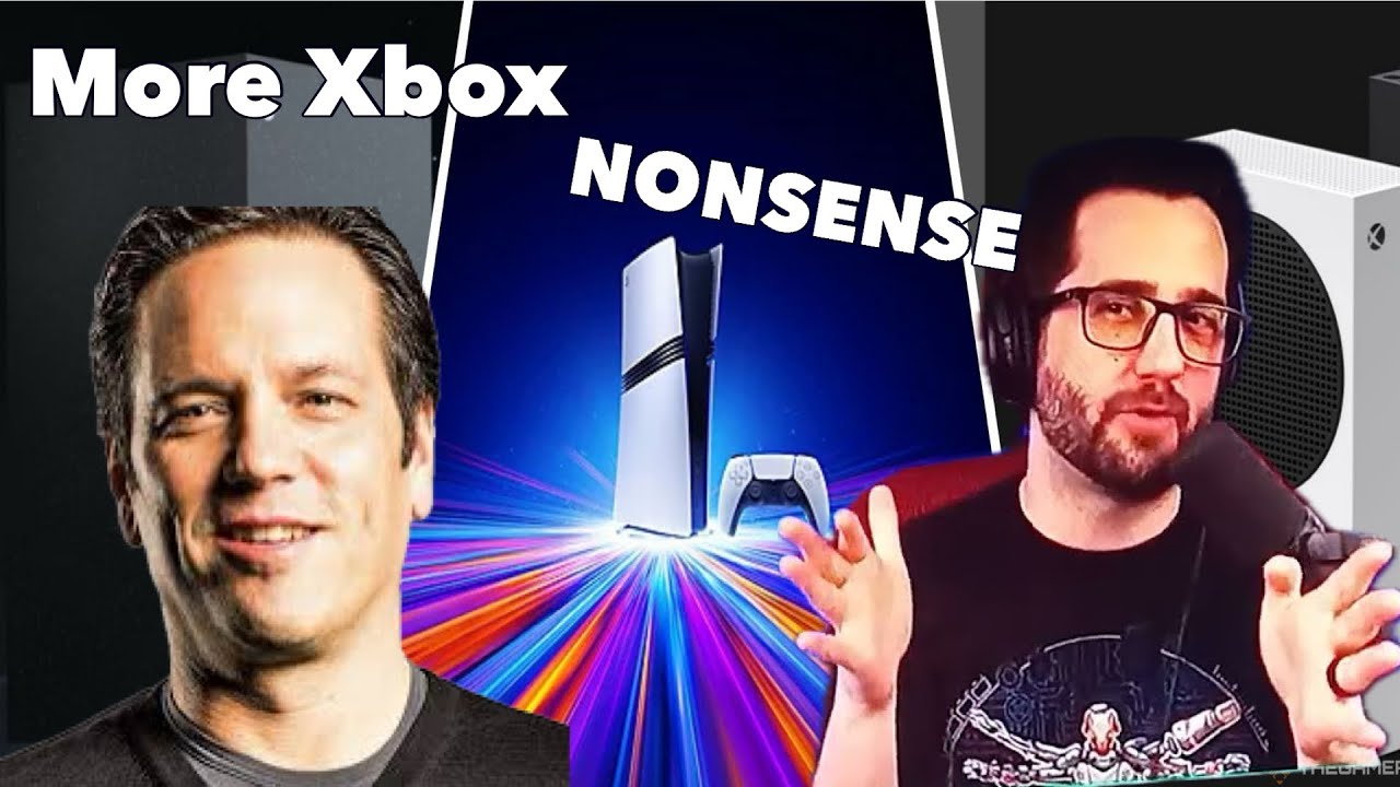 I Don't Think Some Streamers Understand Gaming / Xbox Whats up / Direct ...