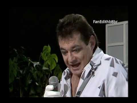 Roy Jay Spookin Down The Street Live On Pebble Mill At One 21 02 1986 - YouTube