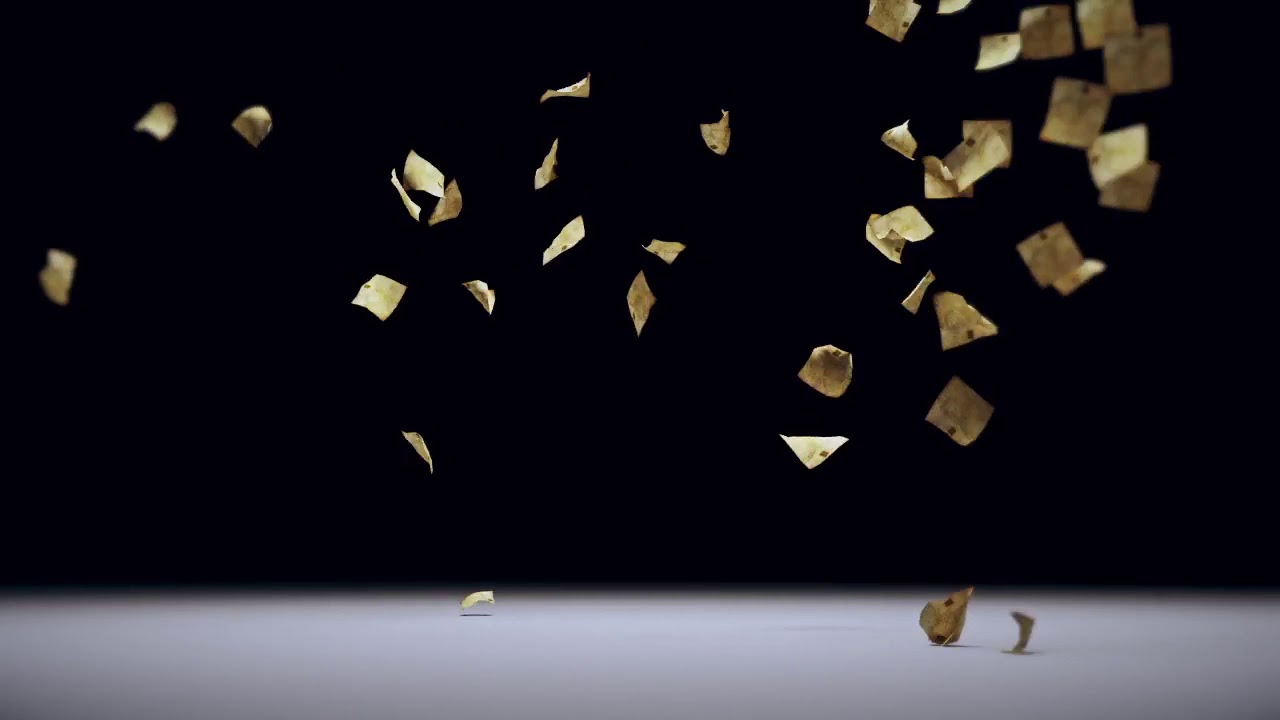 3ds max and tyflow work - YouTube