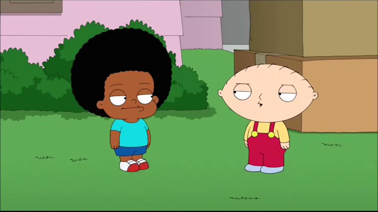 Stewie and rallo - YouTube