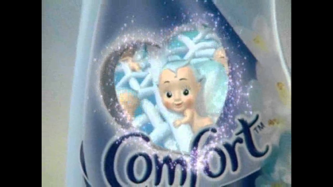 Comfort TVC Greenbee greenbee on blip tv - YouTube