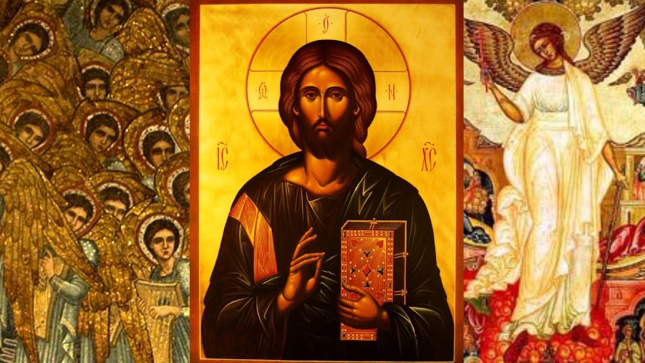 Satanás Se Disfraza Como Ángel De Luz - 2 Corintios 11:14 - YouTube