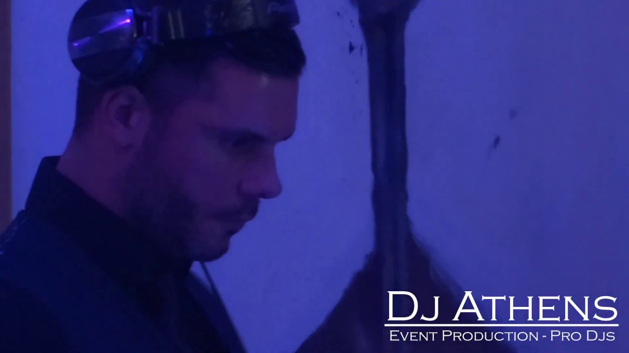 Dj Γάμου - dj για γάμο | Γάμος στη Αθήνα | Γάμος στο Athinais Cultural ...
