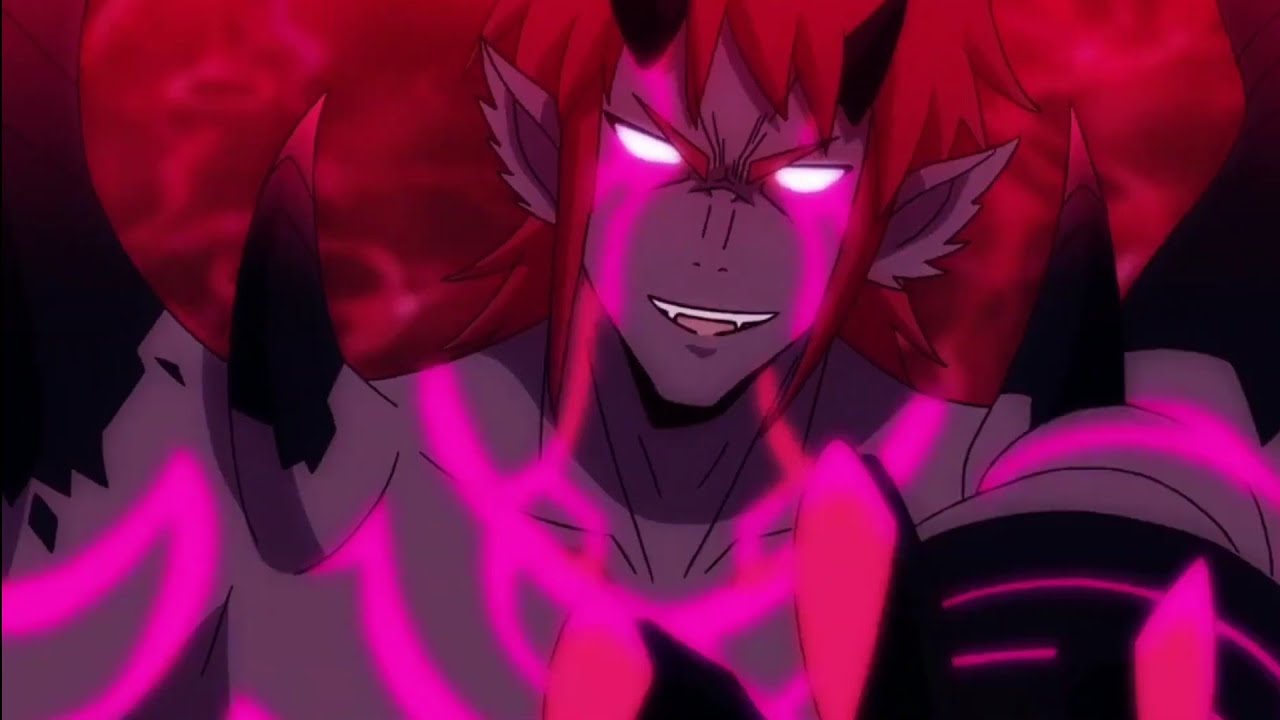 Eudemon Quest「AMV」Beliver - YouTube