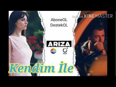 Arıza - Kendim İle (İbrahim Yusuf Cover) Arıza 1. Bölüm de Çalan Şarkı