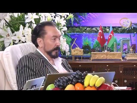 Şeytan insan beynine nasıl etki eder.? (Adnan Oktar)