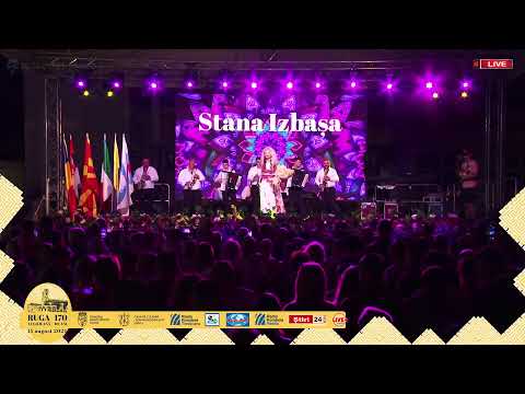 Transmisie LIVE ! Ruga Lugojeana, 15 August 2024.