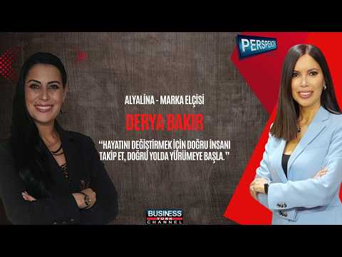 Derya Bakır’ın Başarı Hikayesi: 24 Yılda Ek İşten Uluslararası Markaya