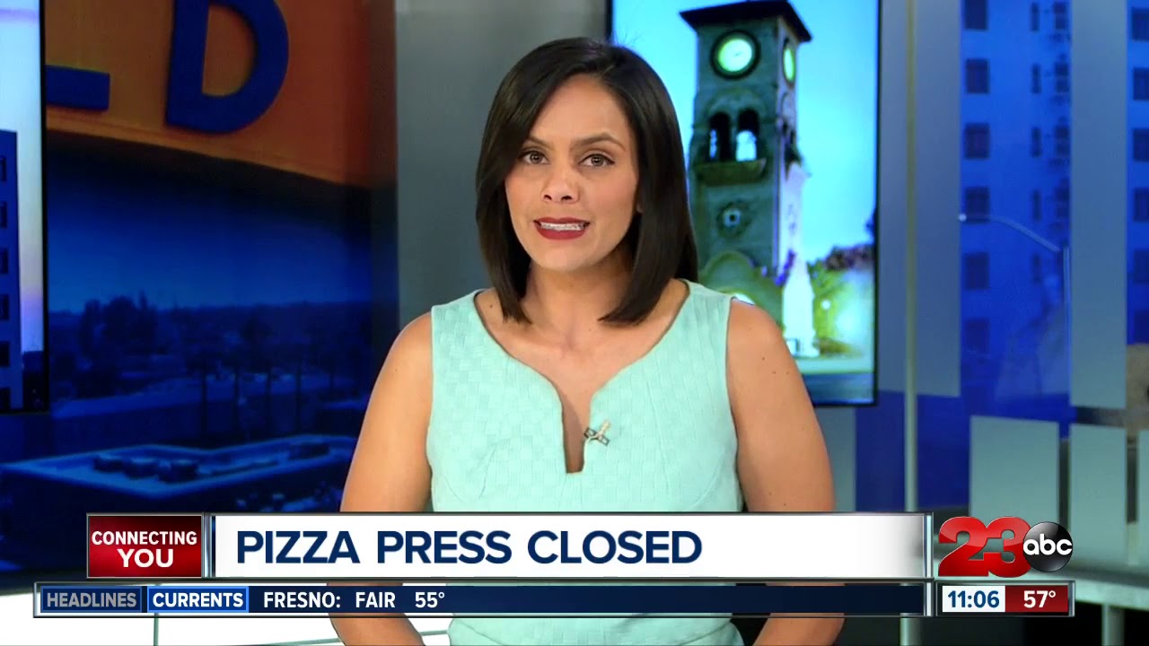 23ABC News at 11 p.m. Top Stories for February 20, 2020 - YouTube