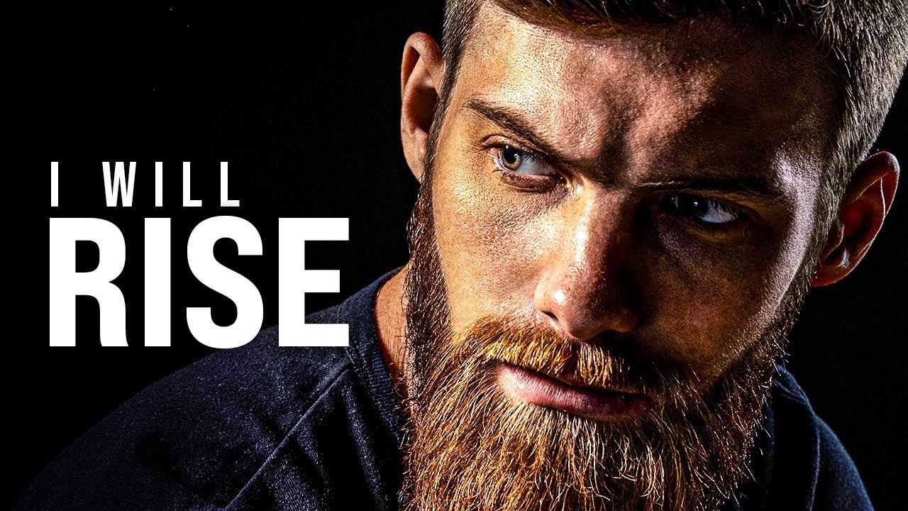 I WILL RISE AGAIN | Powerful Motivational Speeches Compilation - YouTube