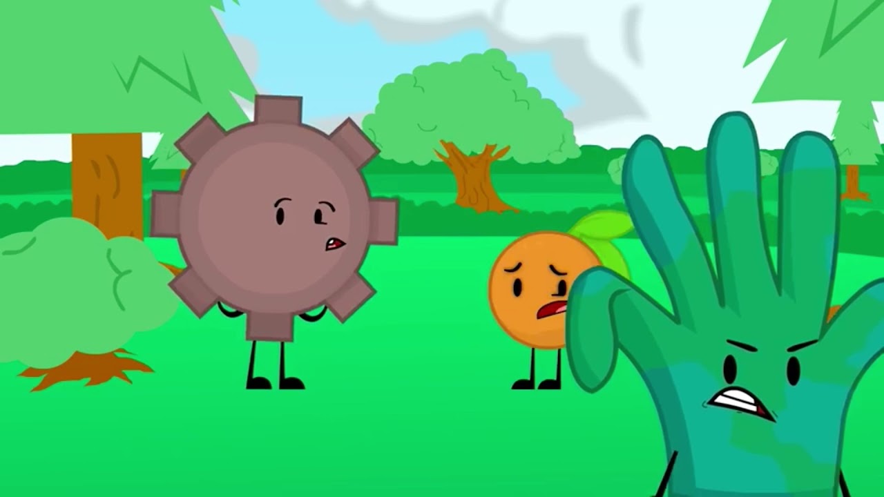 Evolution of object insanity intros (2014-2021) - YouTube