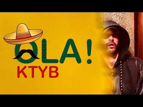 katybon (ktyb)-Ola! beat remake - YouTube