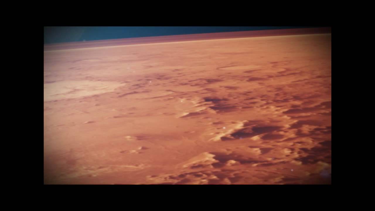 Being From Another Planet - Teaser Trailer 1 - YouTube
