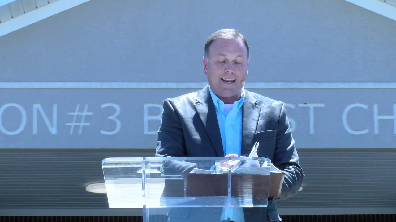 05/10/2020 Mother's Day Message - Joey Hanner - YouTube