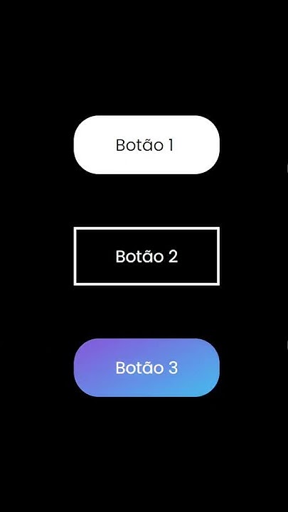 3 Efeitos De Botão Html E Css Shorts Button Youtube 
