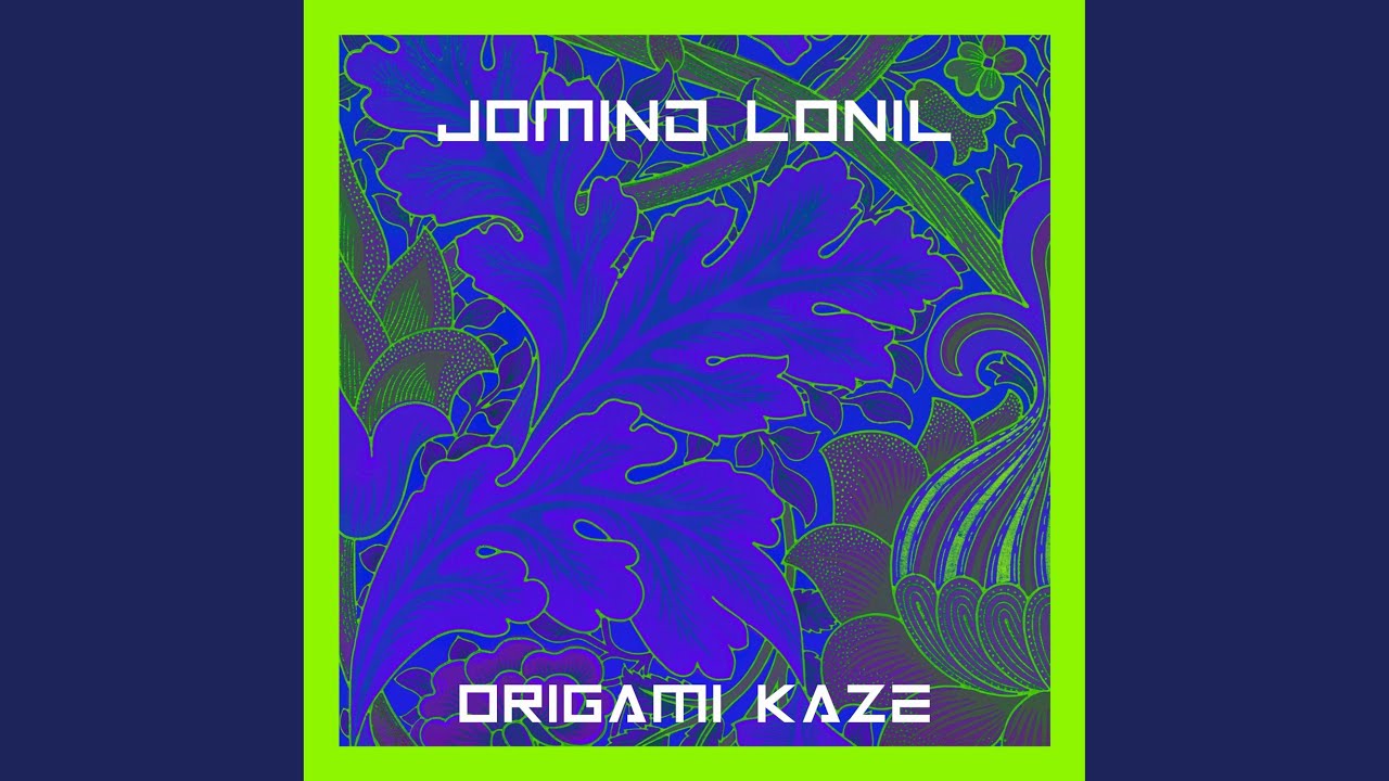 Origami Kaze (Radio Edit) - YouTube